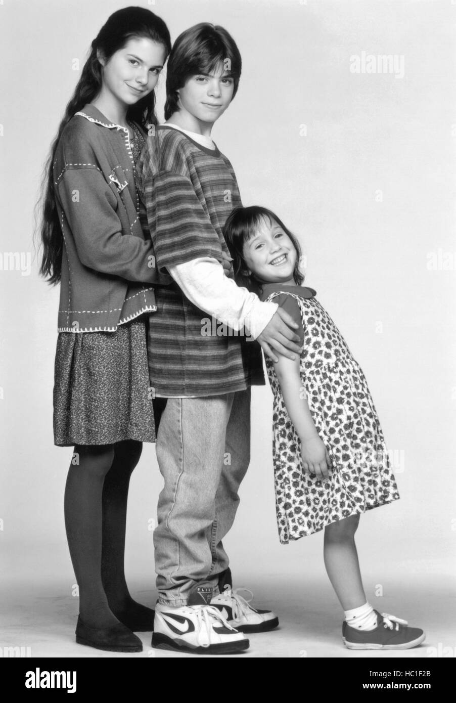 Lisa jakub mrs doubtfire hi-res stock photography and images - Alamy