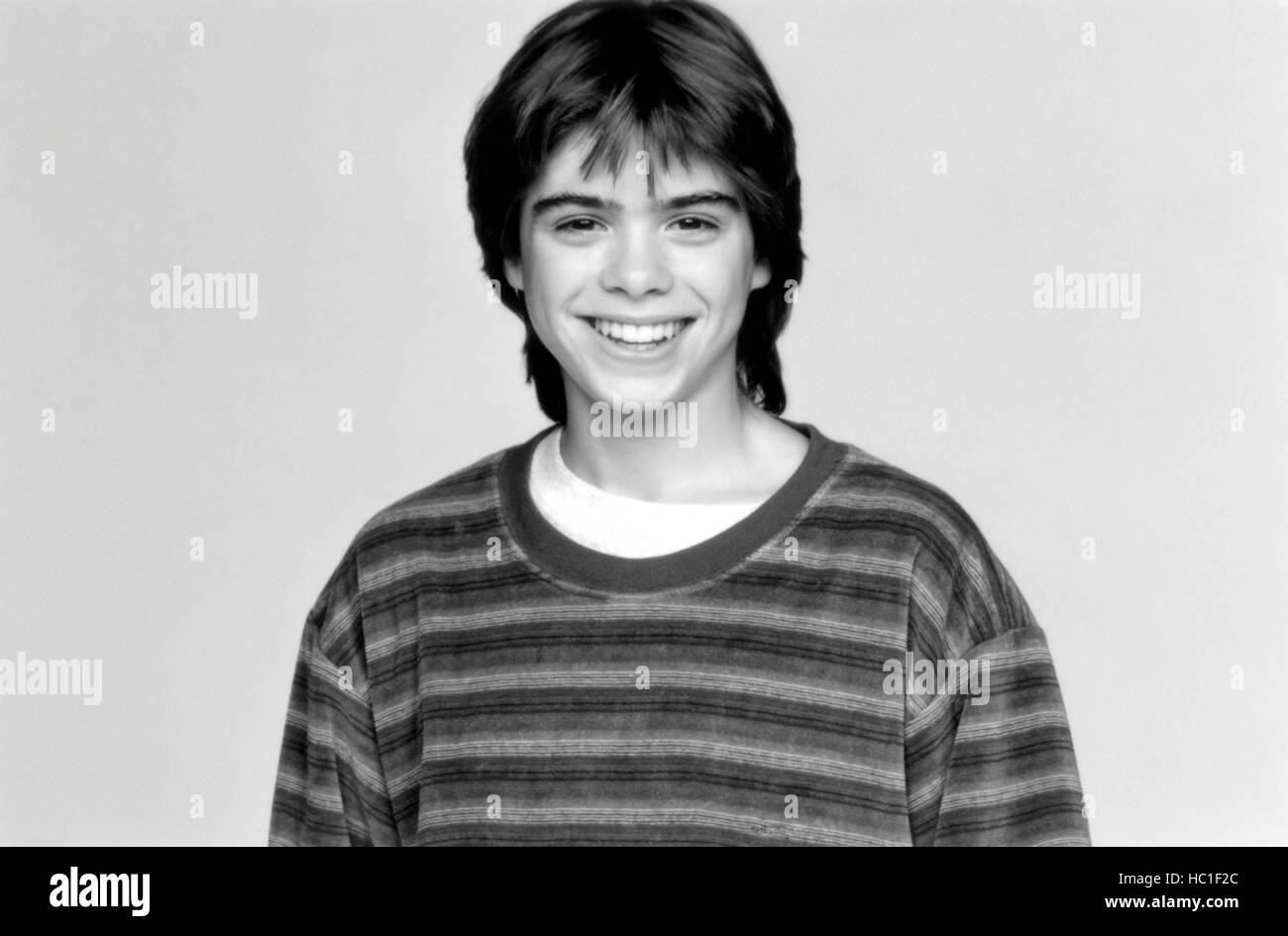 MRS. DOUBTFIRE, Matthew Lawrence, 1993, TM and Copyright ©20th Century ...