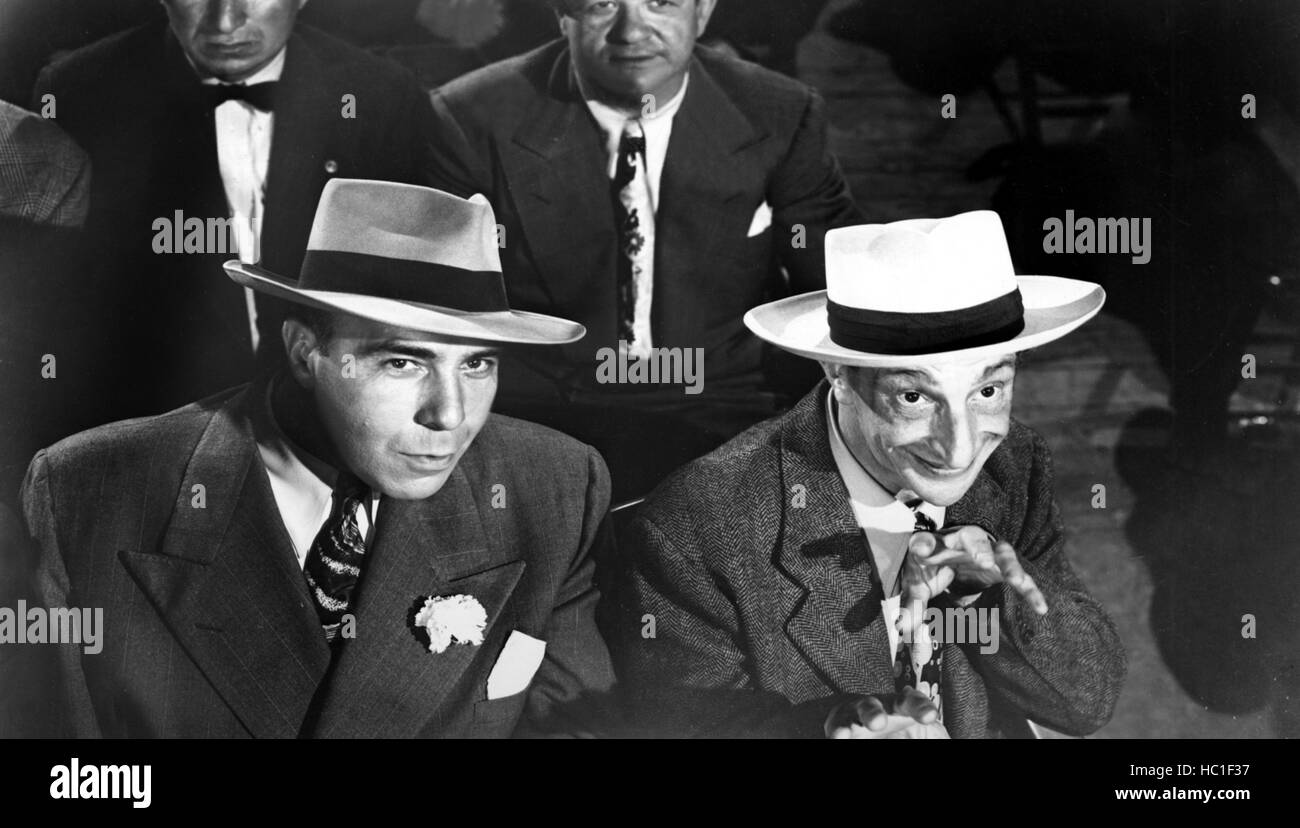 MR. HEX, Ben Welden, Sammy Cohen, 1946 Stock Photo - Alamy