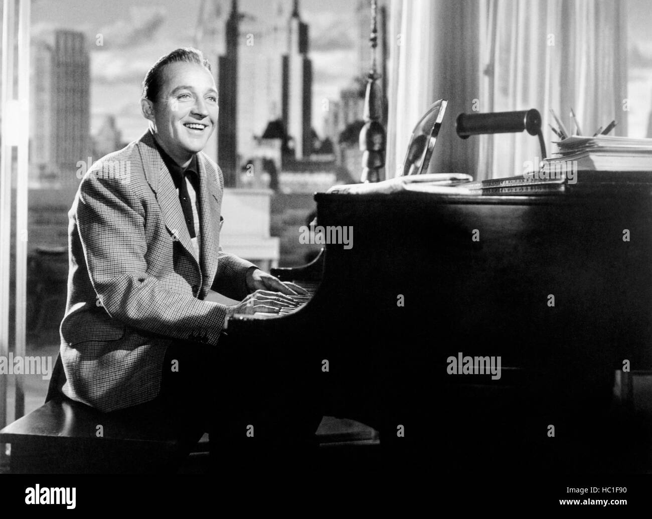 MR. MUSIC, Bing Crosby, 1950 Stock Photo - Alamy