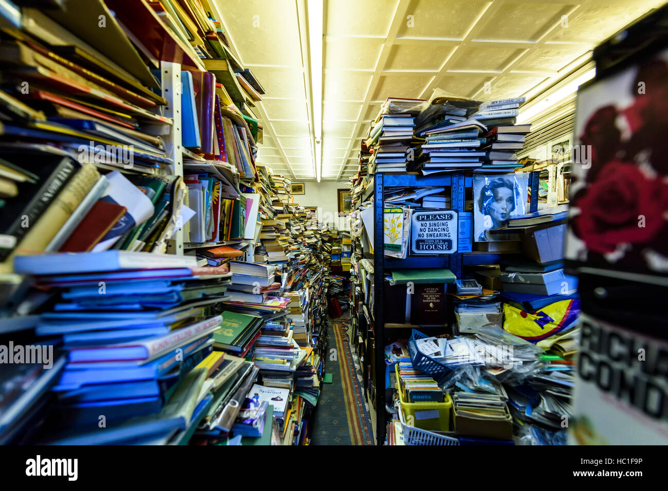 Untidiness hi-res stock photography and images - Alamy