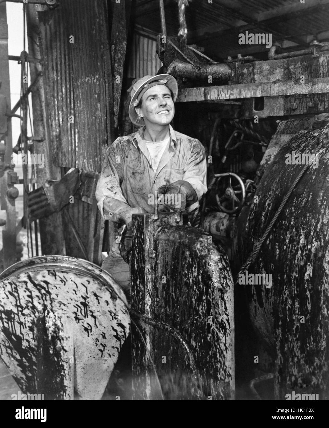 MR. RECKLESS, William Eythe, 1948 Stock Photo - Alamy