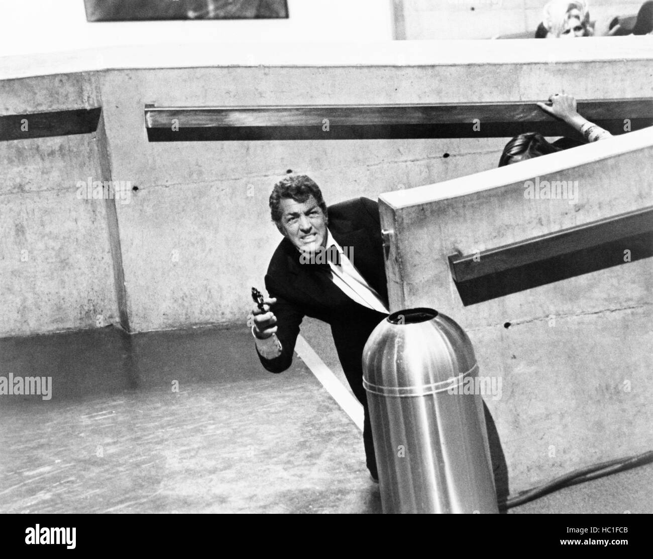 MR. RICCO, Dean Martin, 1975 Stock Photo - Alamy