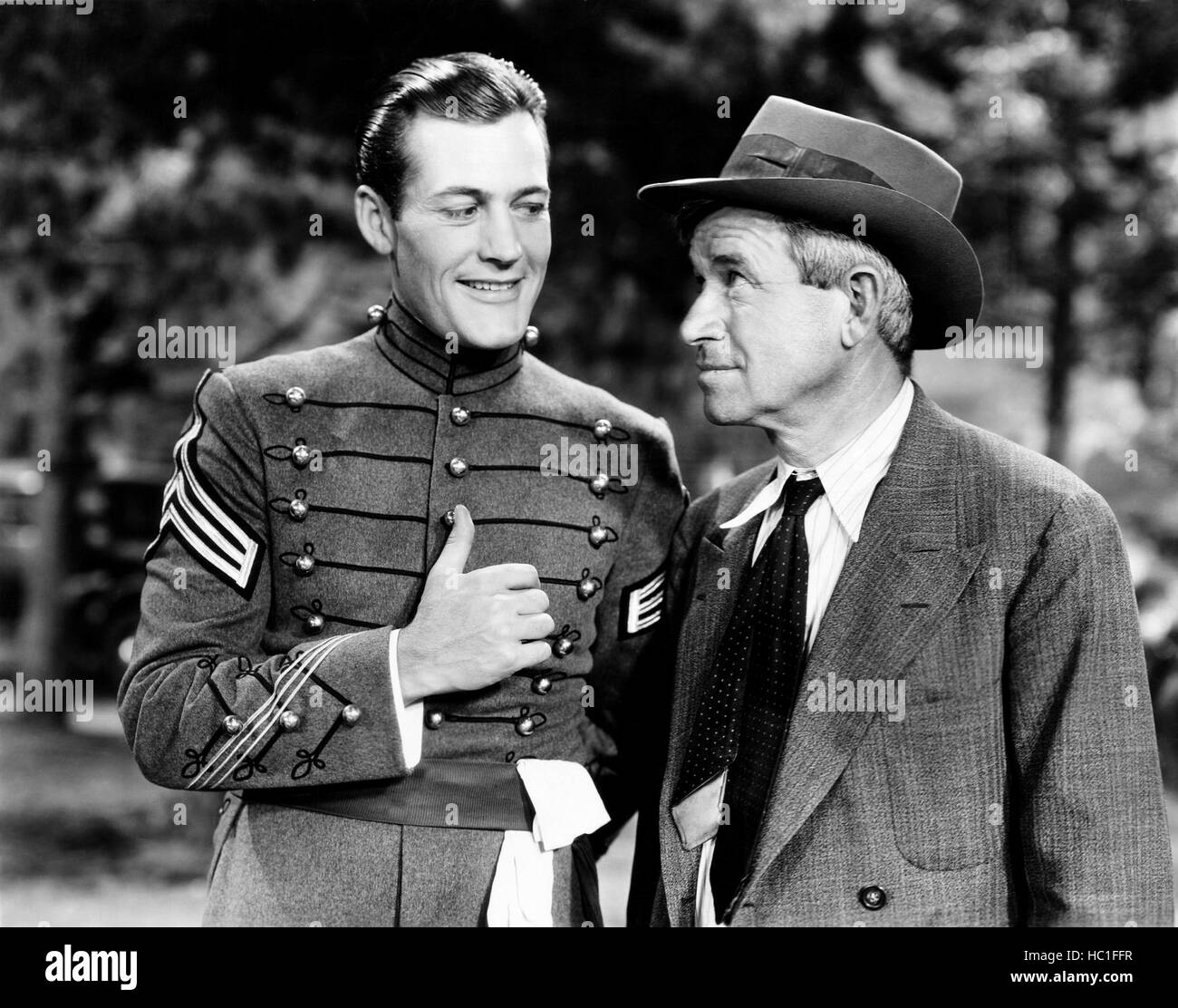 MR. SKITCH, from left, Charles Starrett, Will Rogers, 1933, TM and ...