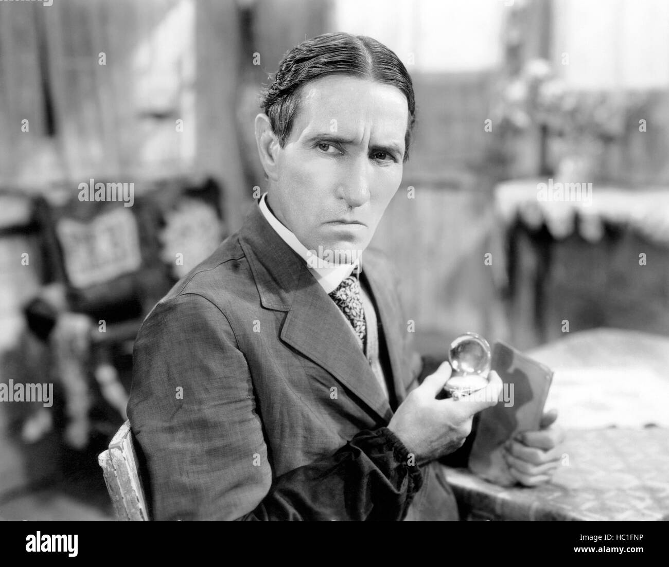 MRS. WIGGS OF THE CABBAGE PATCH, Charles Middleton, 1934 Stock Photo ...