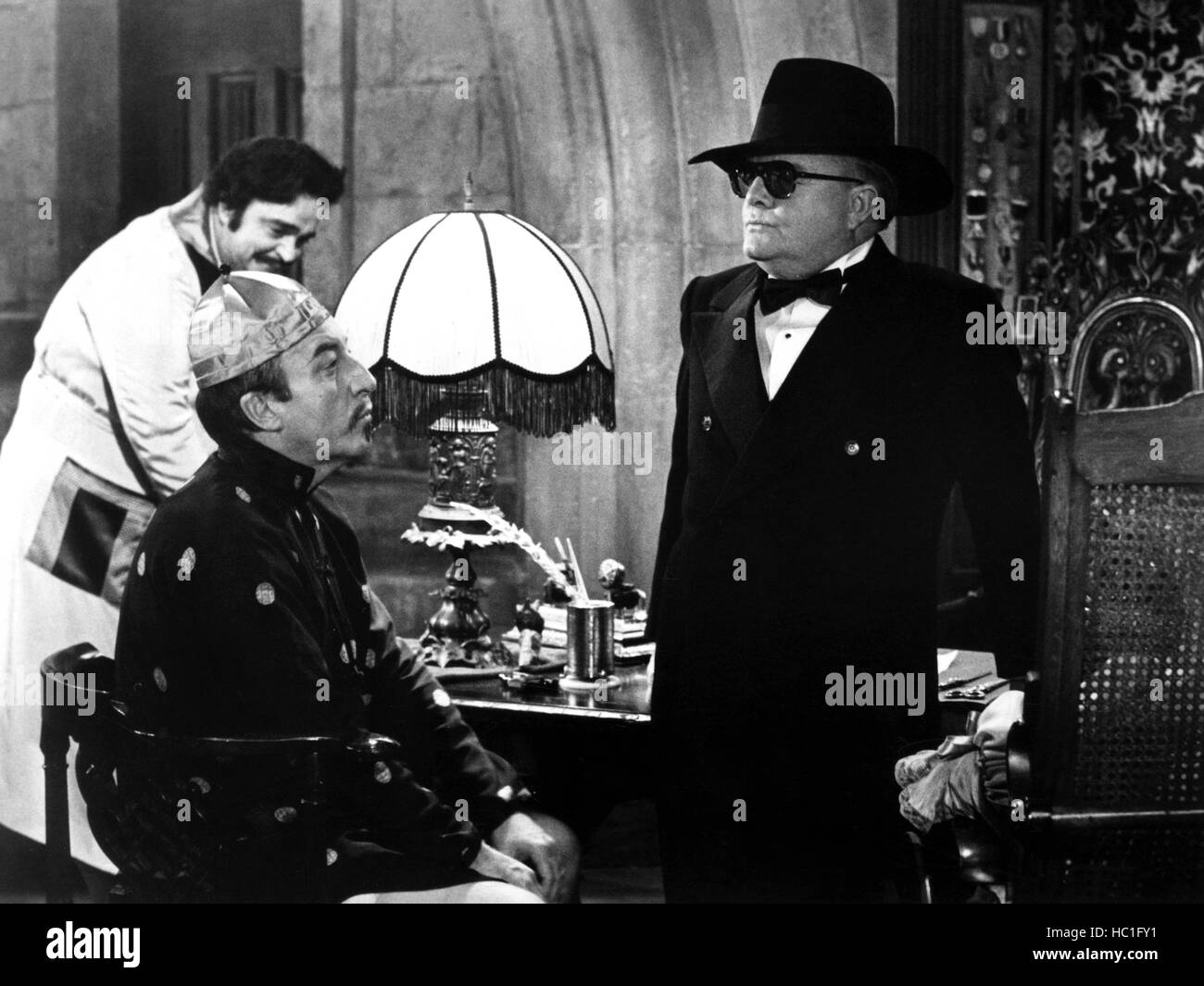 Murder by death capote hi-res stock photography and images - Alamy