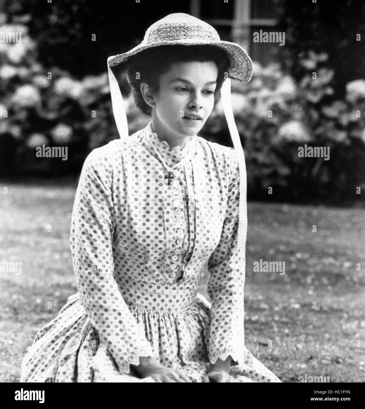 MURDER BY DECREE, Genevieve Bujold, 1979, (c) Avco Embassy/courtesy ...