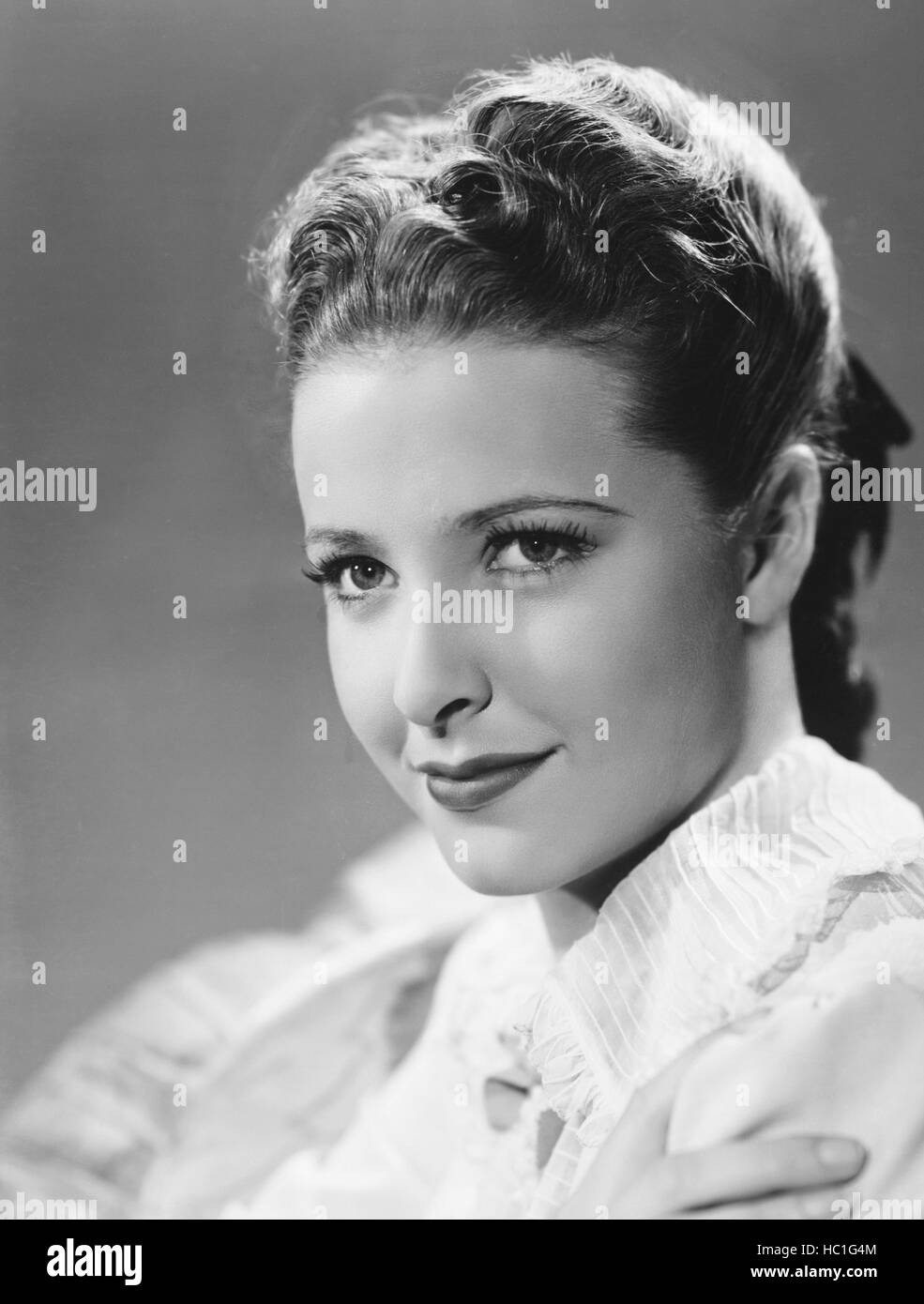 MY SON, MY SON, Laraine Day, 1940 Stock Photo - Alamy