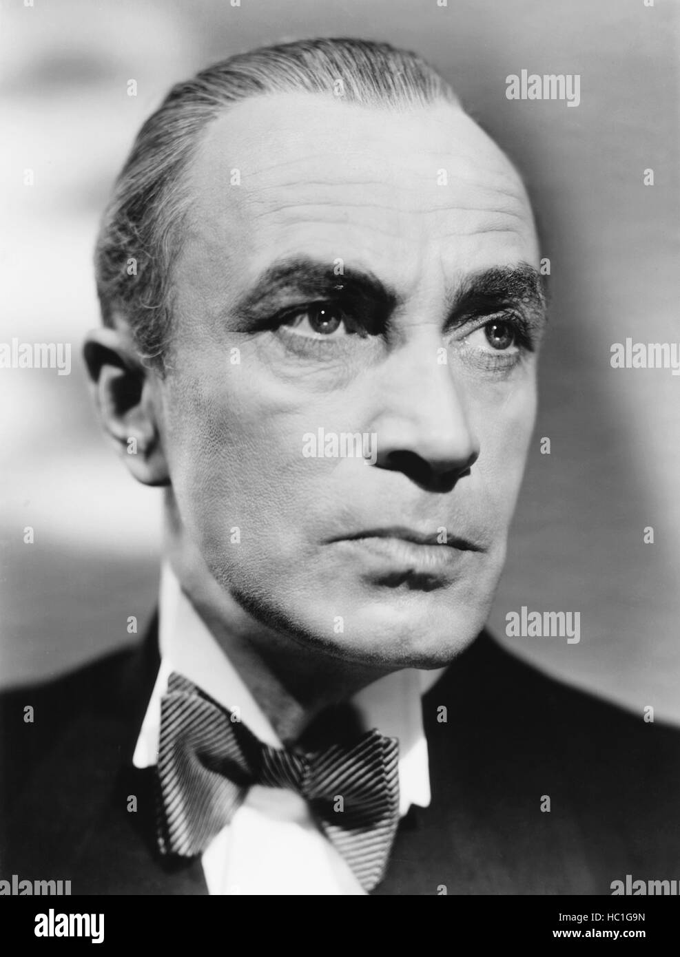 NAZI AGENT, Conrad Veidt, 1942 Stock Photo - Alamy