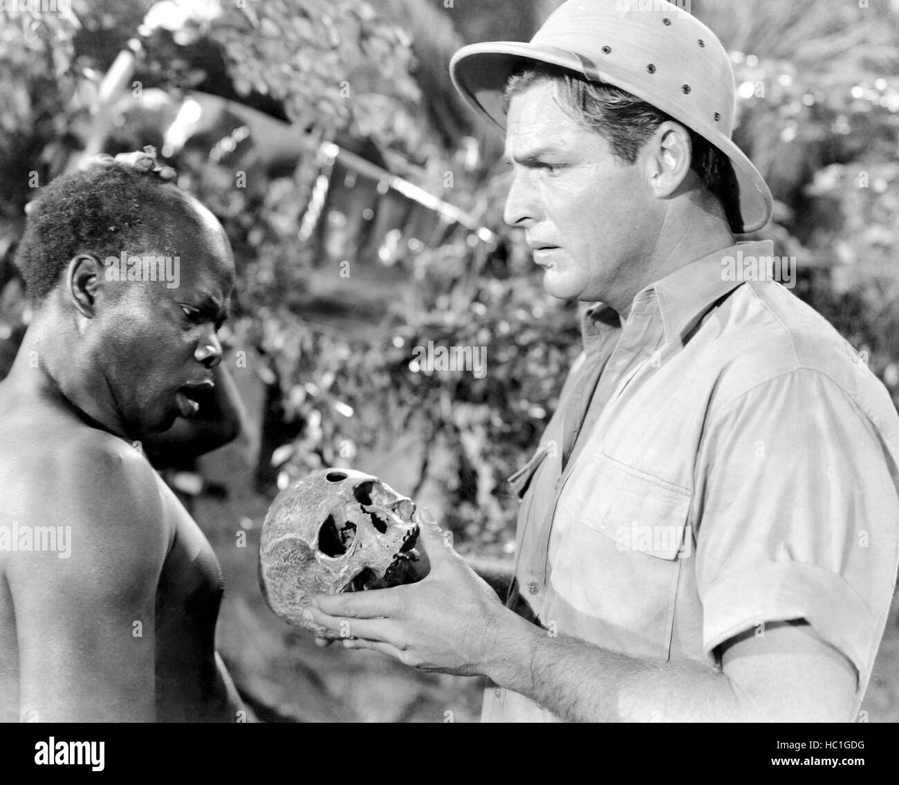 Buster crabbe hi-res stock photography and images - Alamy