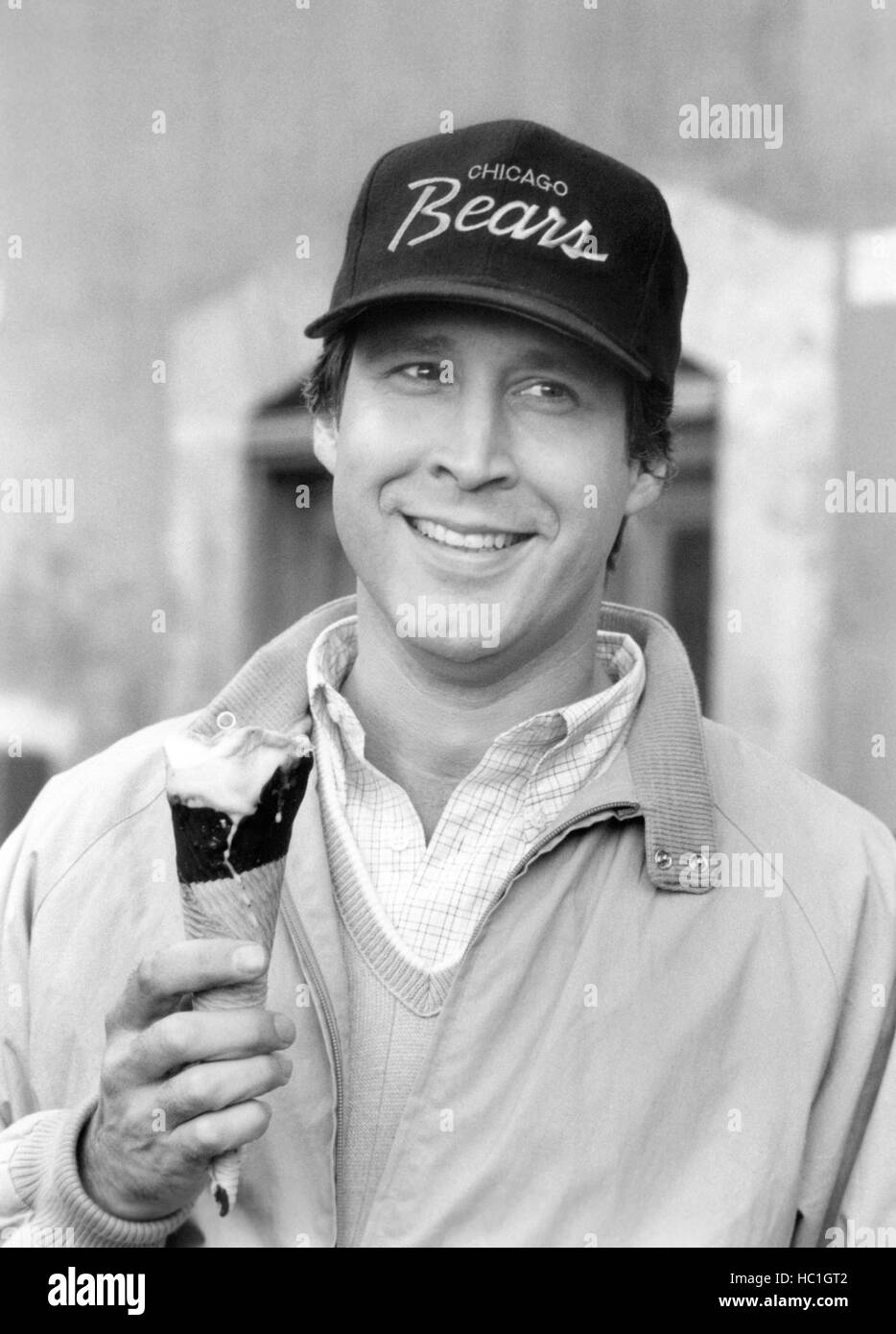 NATIONAL LAMPOON'S EUROPEAN VACATION, Chevy Chase, 1985, ©Warner Bros ...