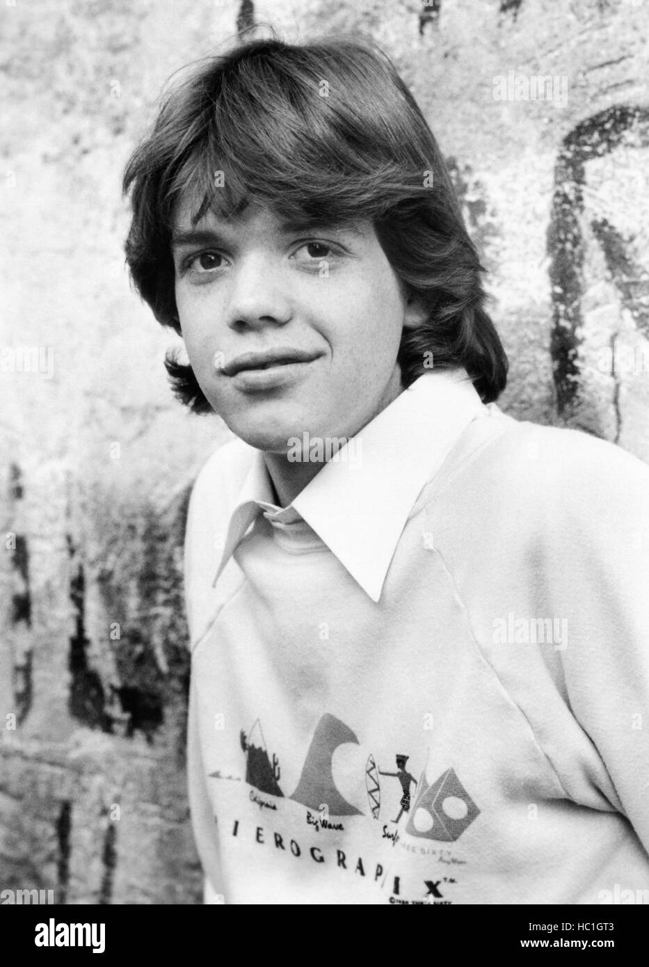 NATIONAL LAMPOON'S EUROPEAN VACATION, Jason Lively, 1985, ©Warner Bros ...