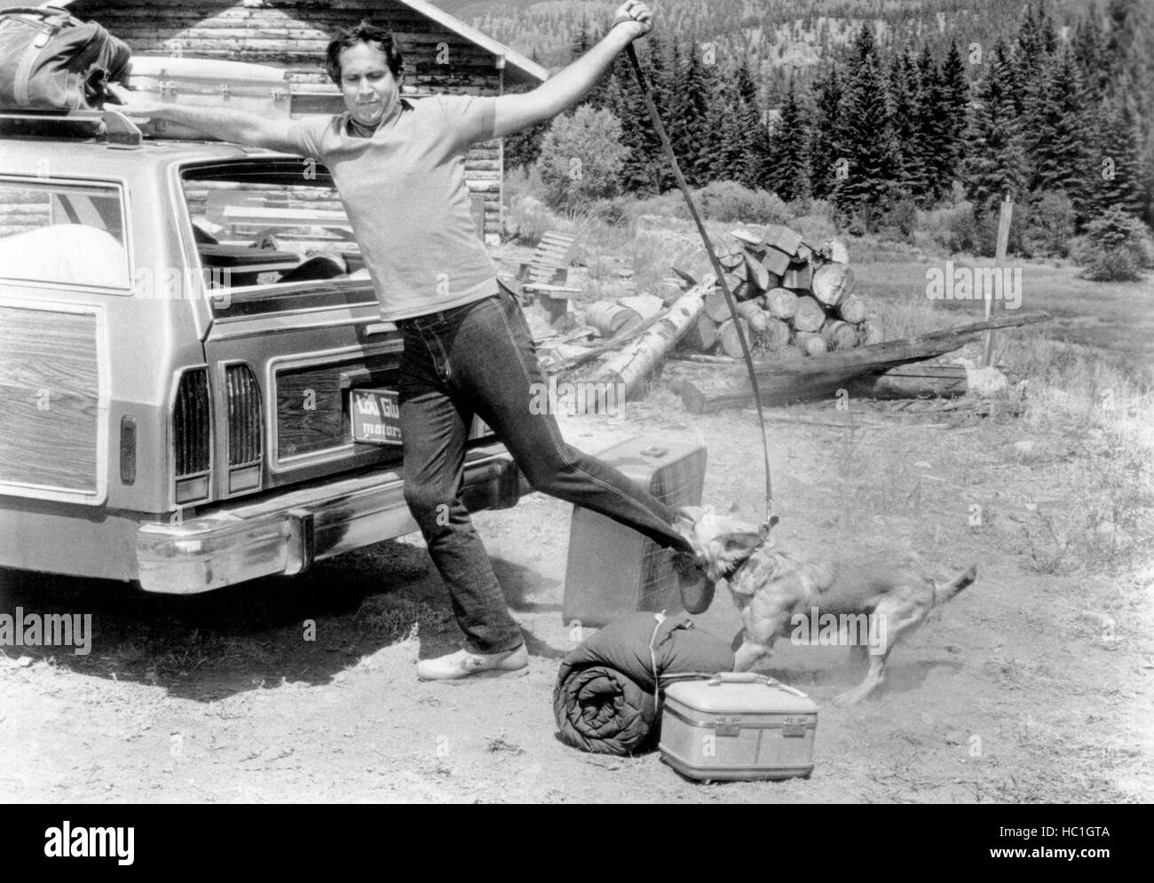 NATIONAL LAMPOON'S VACATION, Chevy Chase, 1983, ©Warner Bros. Courtesy ...