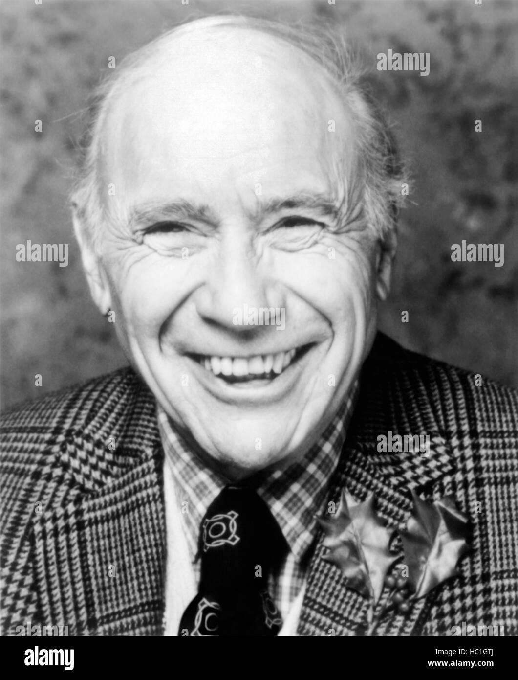 NATIONAL LAMPOON'S CHRISTMAS VACATION, John Randolph, 1989, ©Warner ...