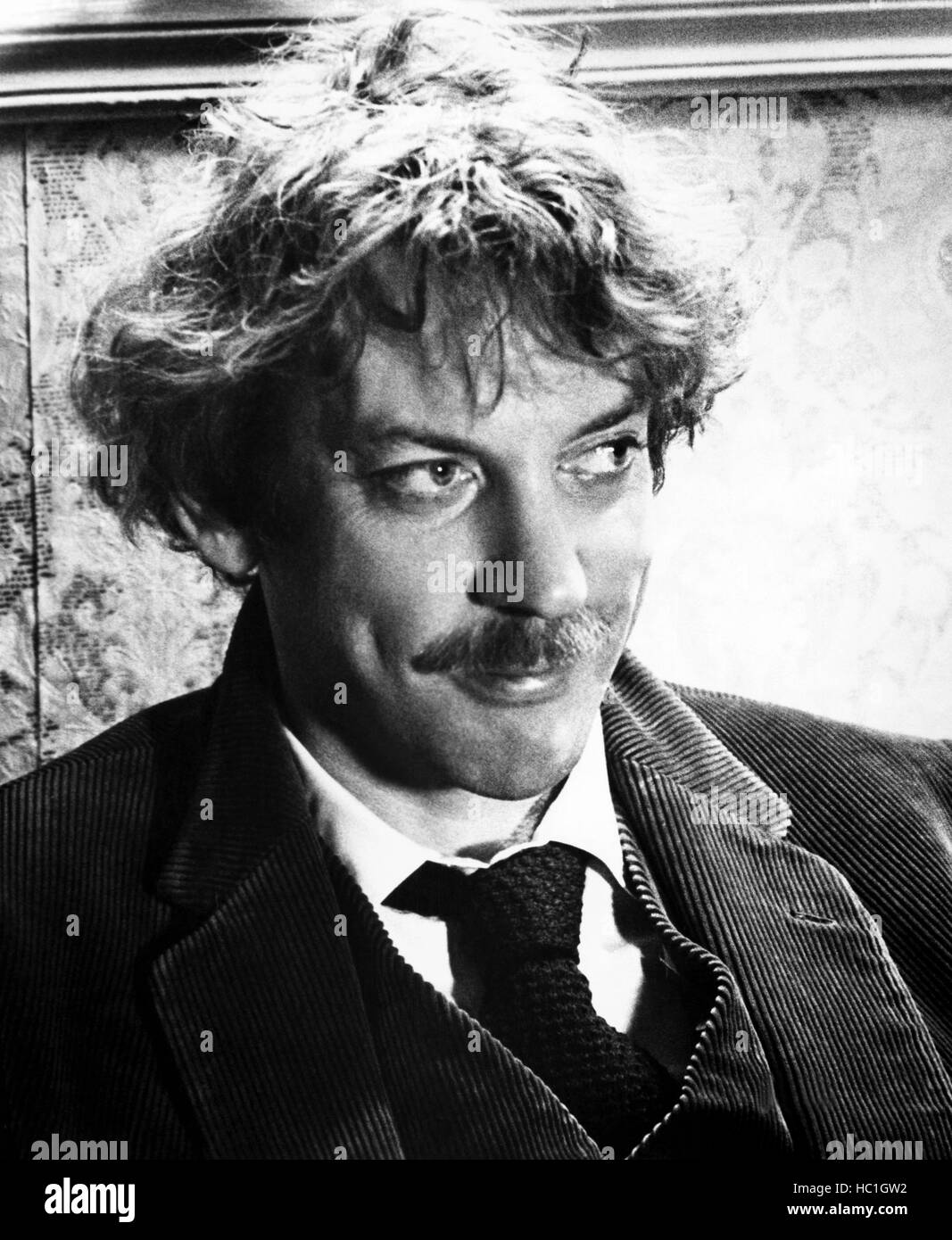 NATIONAL LAMPOON'S ANIMAL HOUSE, Donald Sutherland, 1978, ©Universal ...