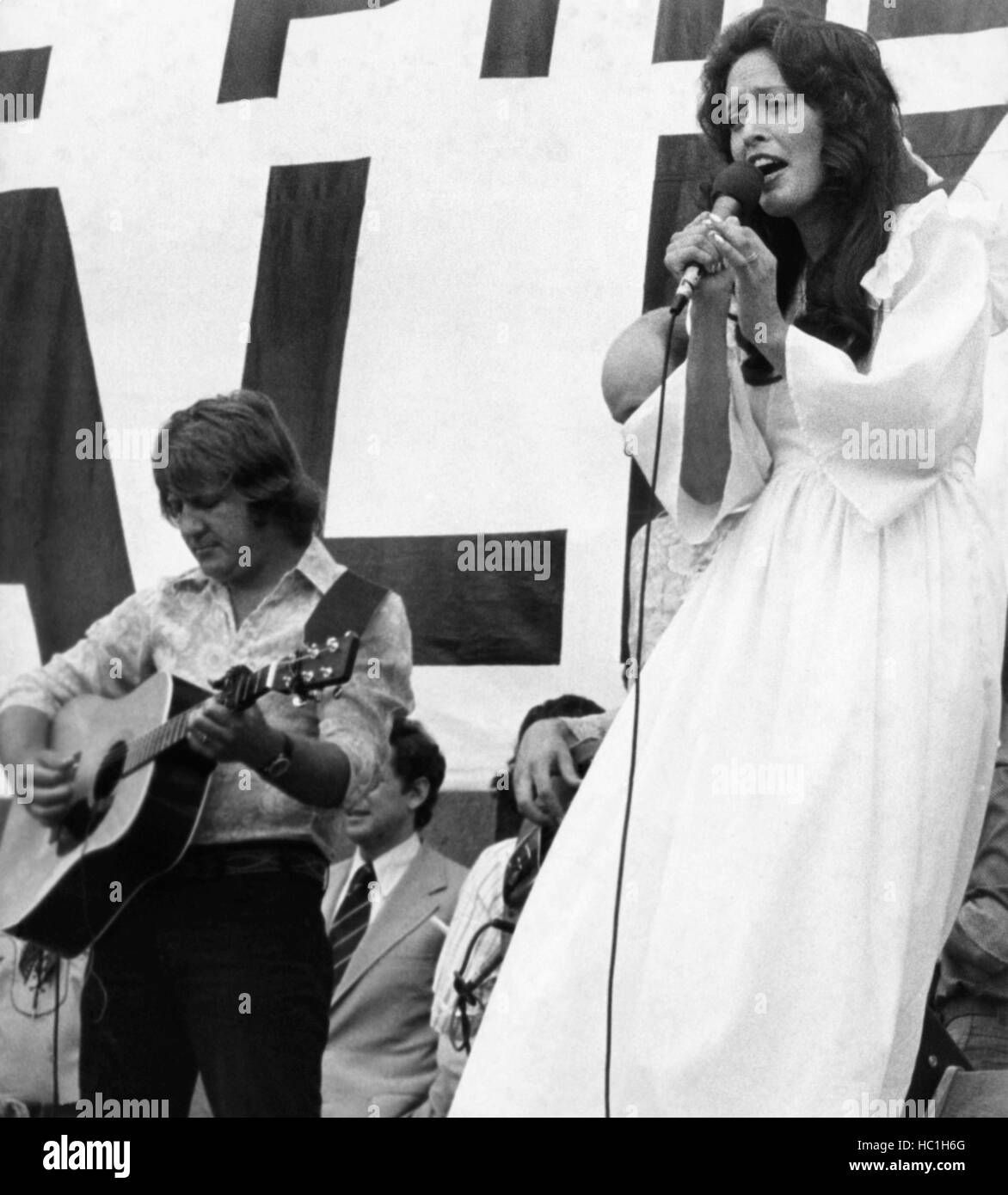 NASHVILLE, Ronee Blakley, 1975 Stock Photo - Alamy