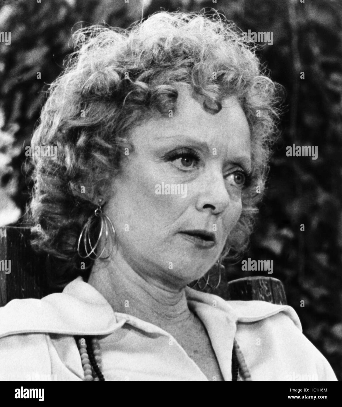 NASHVILLE, Barbara Baxley, 1975 Stock Photo - Alamy