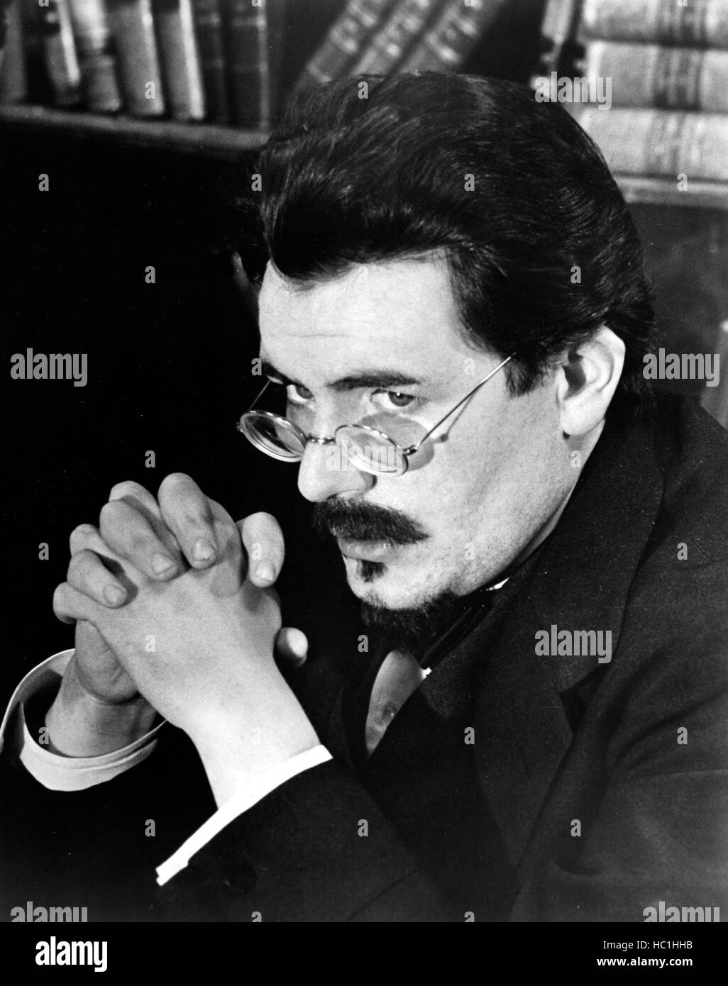 NICHOLAS AND ALEXANDRA, Brian Cox, 1971 Stock Photo - Alamy