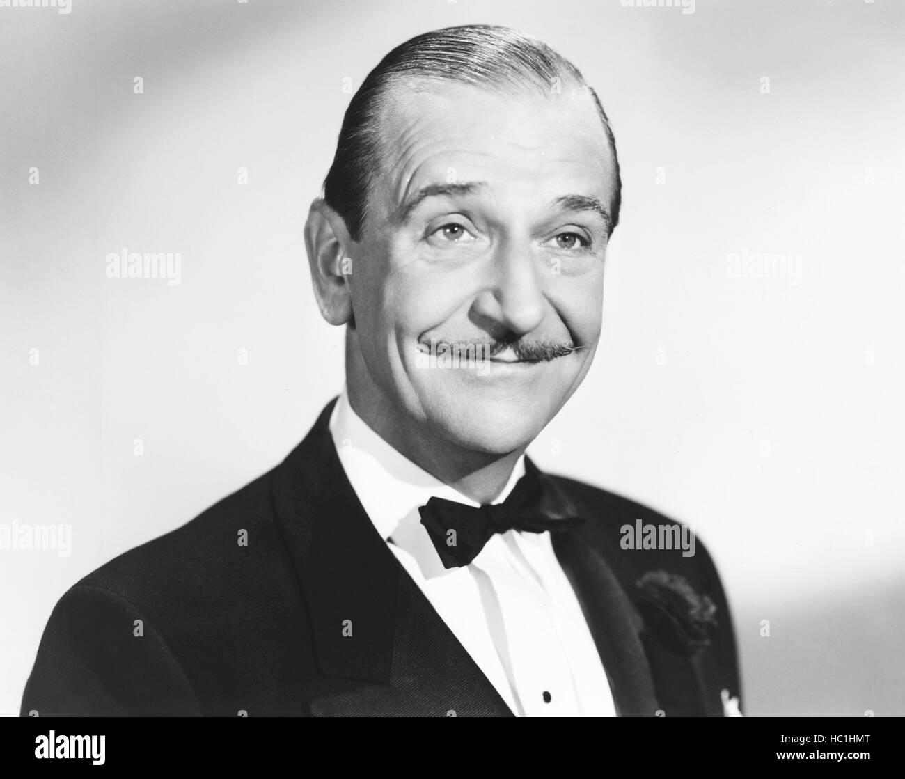 A NIGHT AT EARL CARROLL'S, Jack Norton, 1940 Stock Photo - Alamy