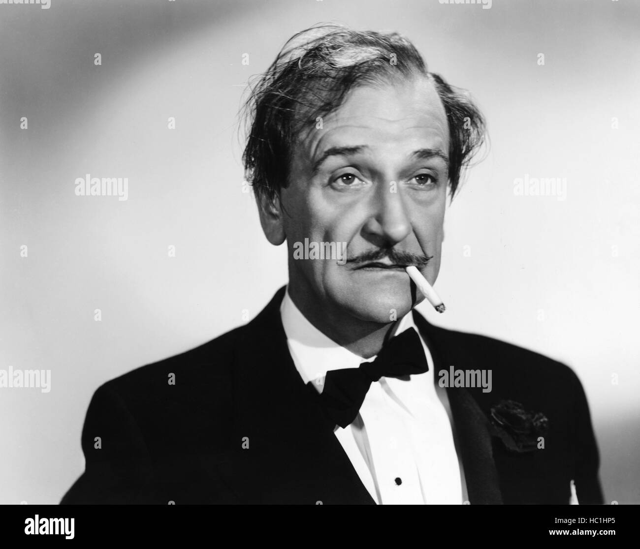 A NIGHT AT EARL CARROLL'S, Jack Norton, 1940 Stock Photo - Alamy