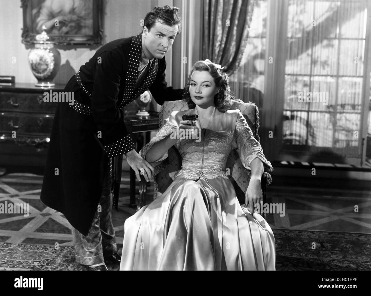 THE NIGHT BEFORE THE DIVORCE, from left, Joseph Allen, (aka Joe Allen ...