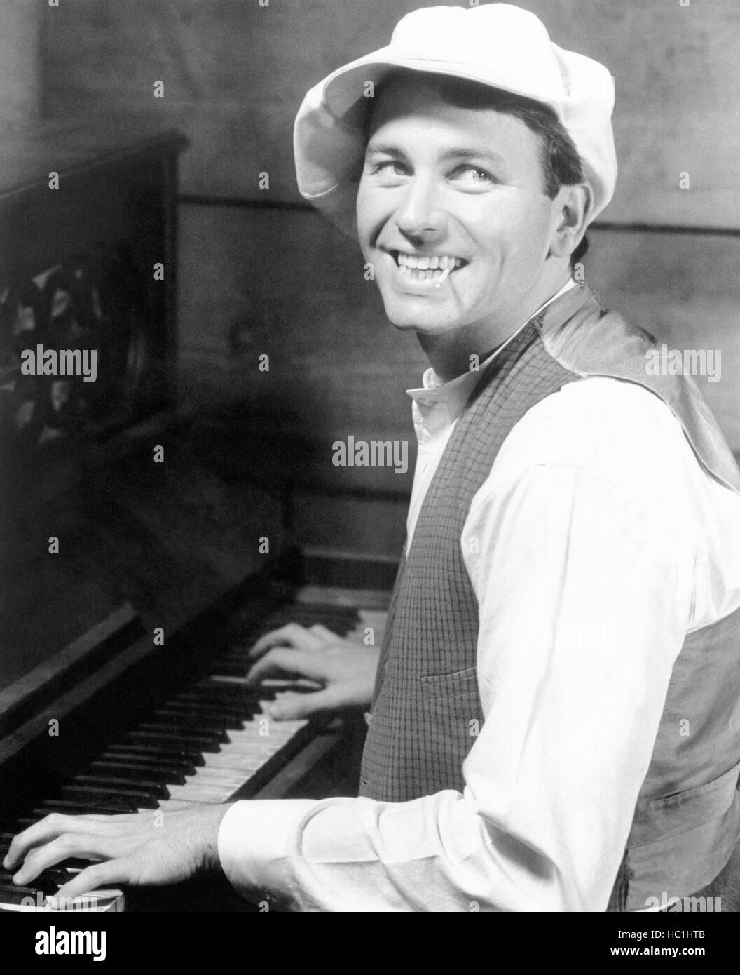 NICKELODEON, John Ritter, 1976 Stock Photo - Alamy