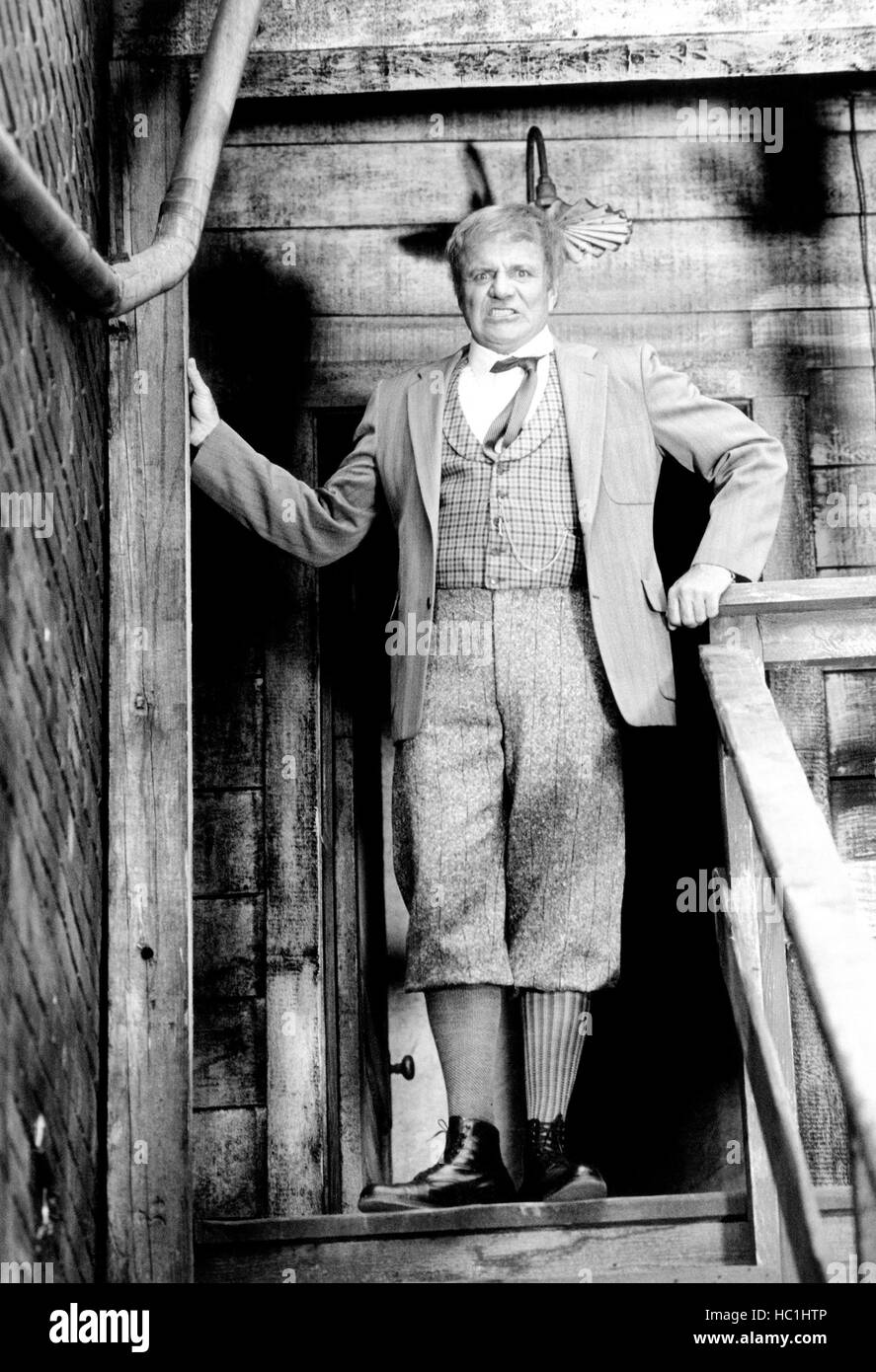 NICKELODEON, Brian Keith, 1976 Stock Photo - Alamy