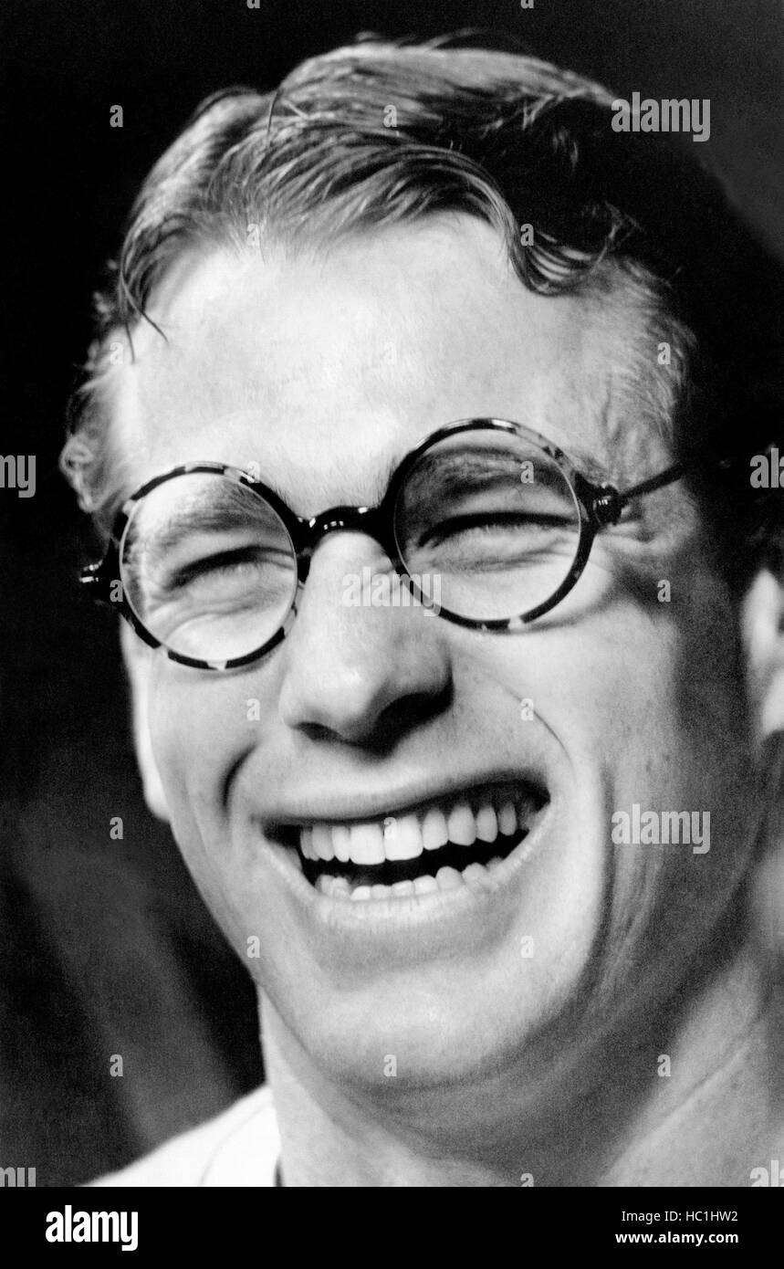NICKELODEON, Ryan O'Neal, 1976 Stock Photo - Alamy