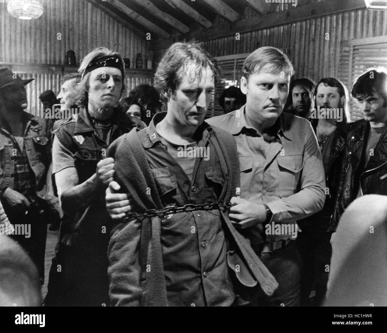 THE NINTH CONFIGURATION (aka TWINKLE, TWINKLE, KILLER KANE), Scott ...