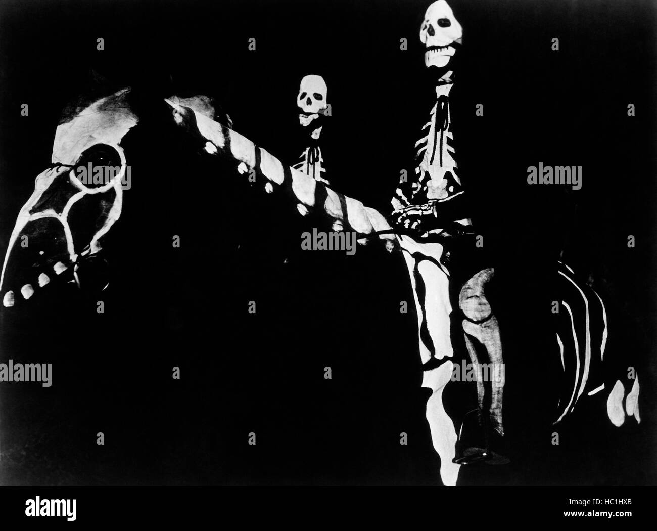 Captain clegg hi-res stock photography and images - Alamy