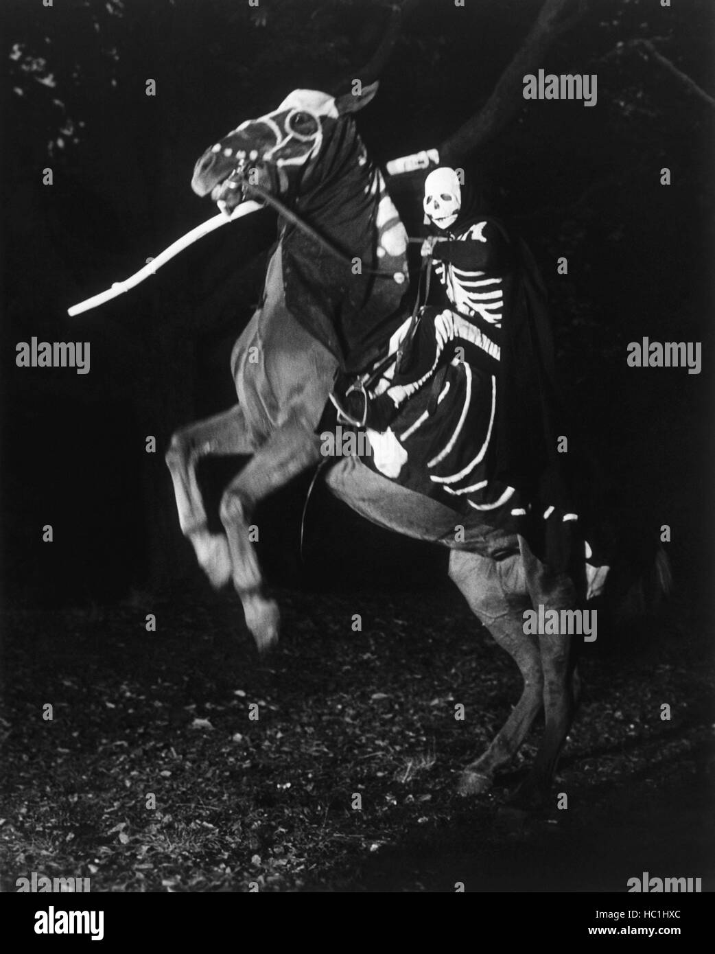 NIGHT CREATURES, (aka CAPTAIN CLEGG), 1962 Stock Photo - Alamy