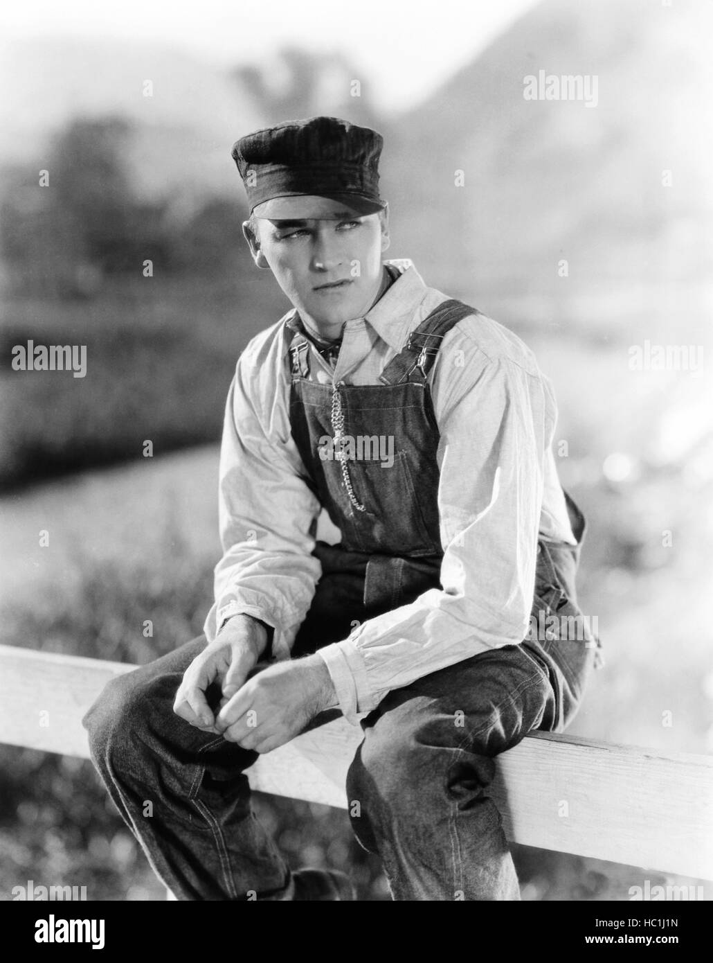 THE NIGHT FLYER, William Boyd, 1928 Stock Photo - Alamy