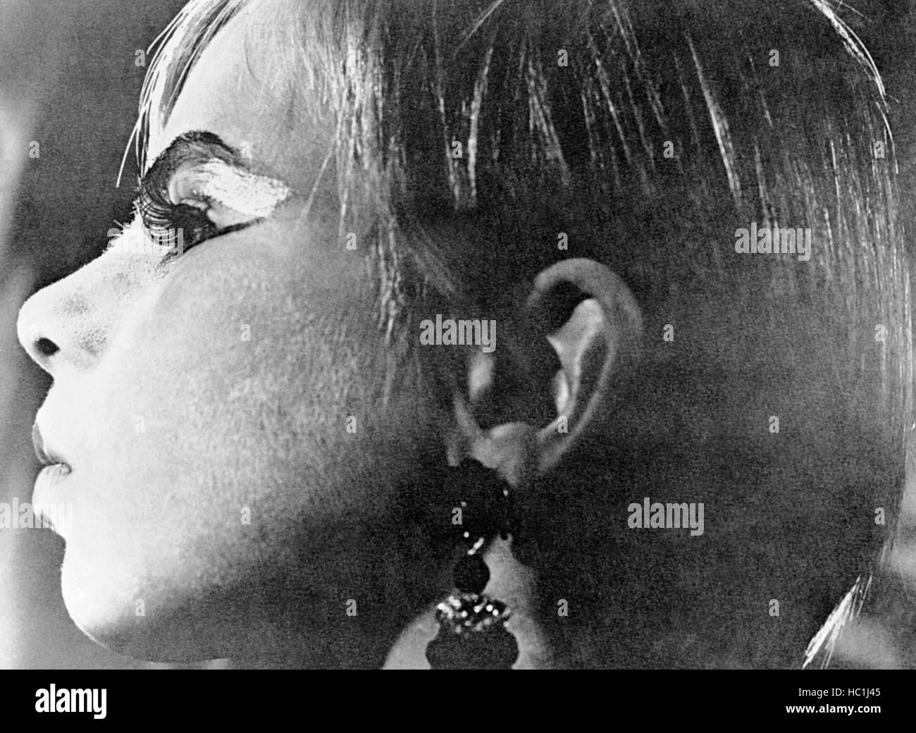 NIGHT GAMES, (aka NATTLEK), Jorgen Lindstrom, 1966 Stock Photo - Alamy