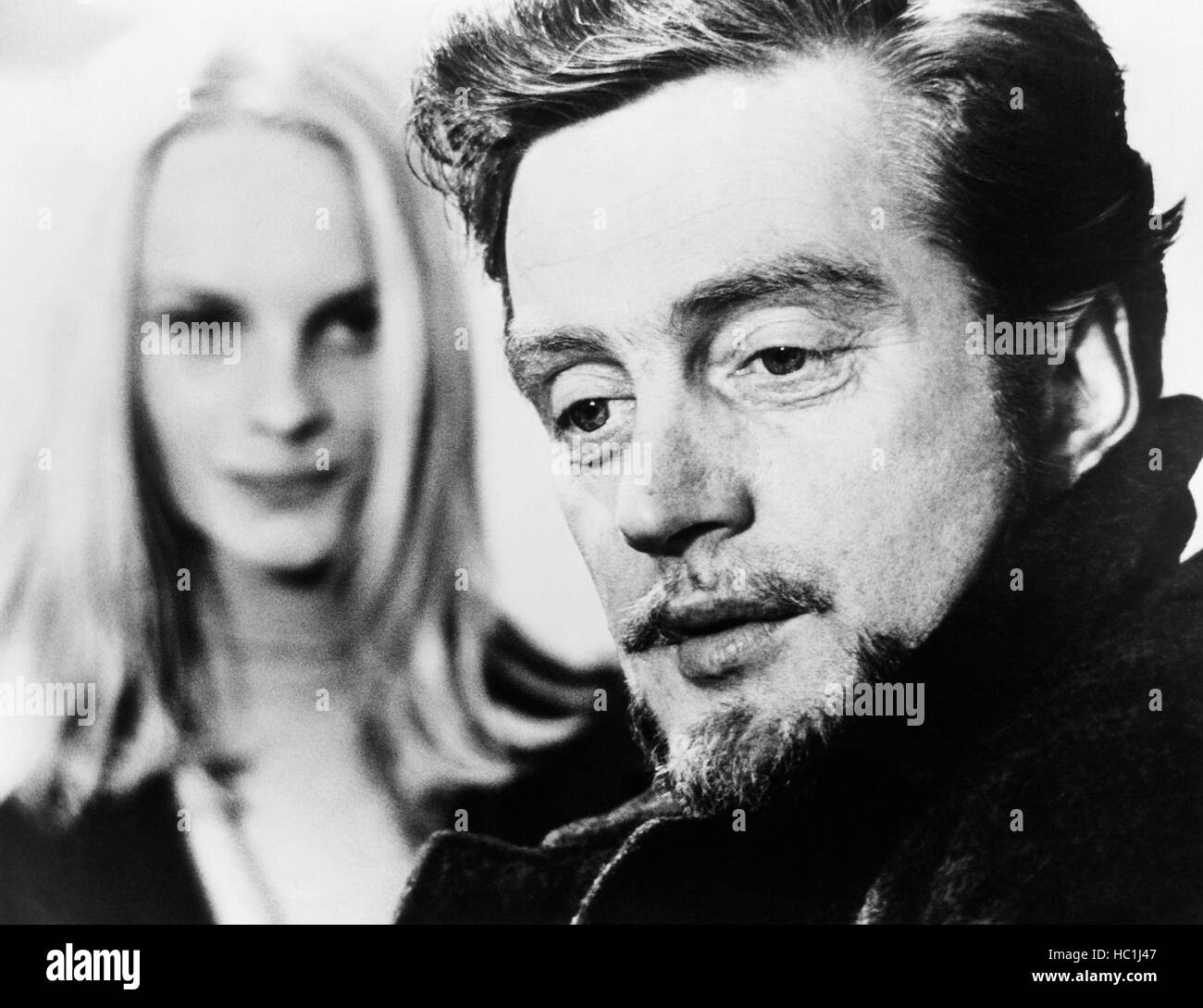 NIGHT GAMES, (aka NATTLEK), from left, Lena Brundin, Keve Hjelm, 1966 ...