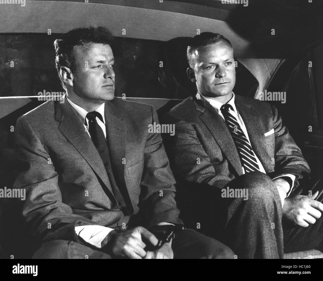 NIGHTFALL, Brian Keith, Aldo Ray, 1957 Stock Photo - Alamy