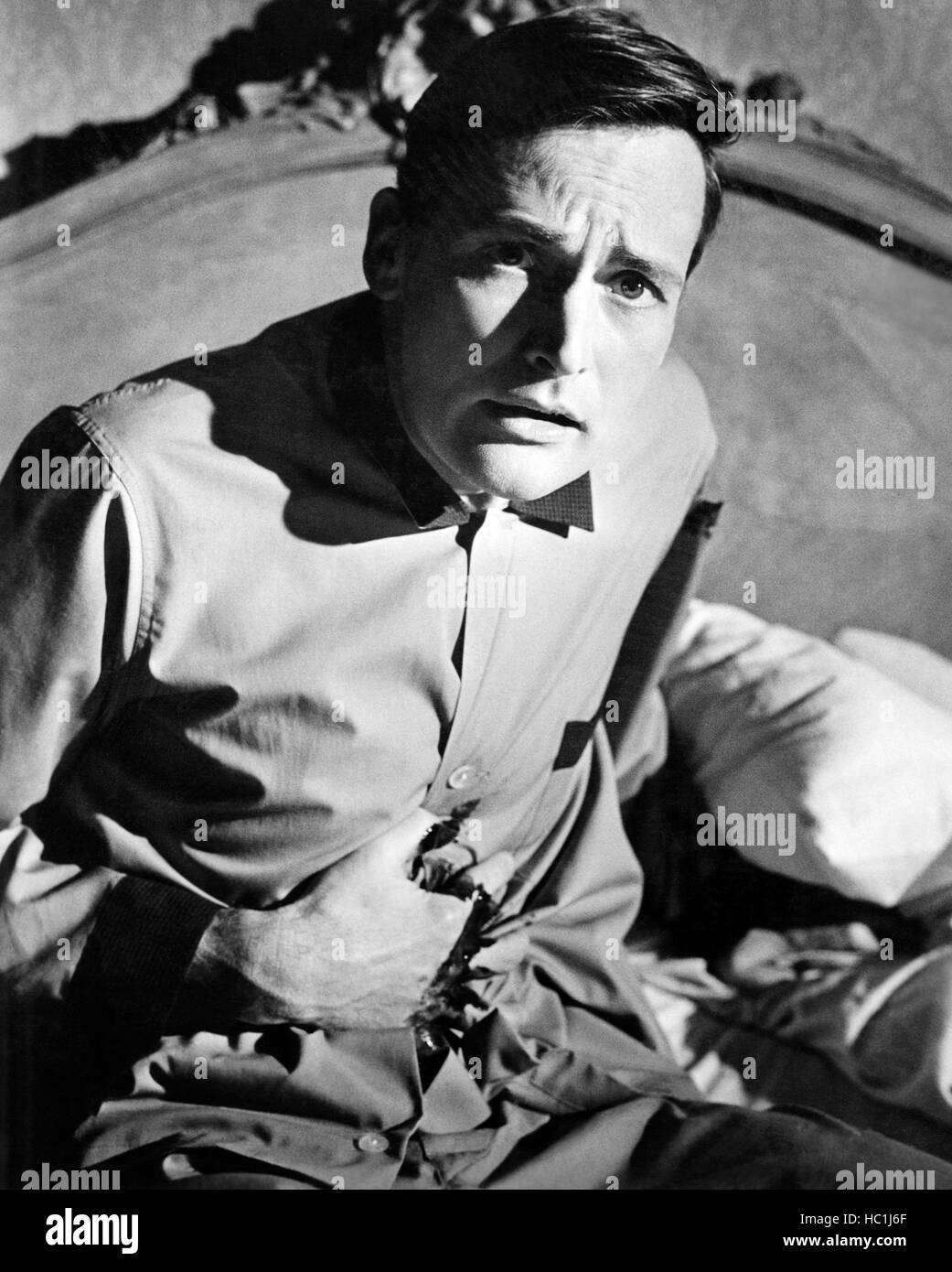 NIGHTMARE, David Knight, 1964 Stock Photo - Alamy