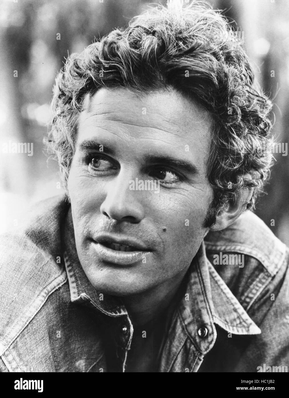 NIGHTMARE HONEYMOON, Dack Rambo, 1974 Stock Photo - Alamy