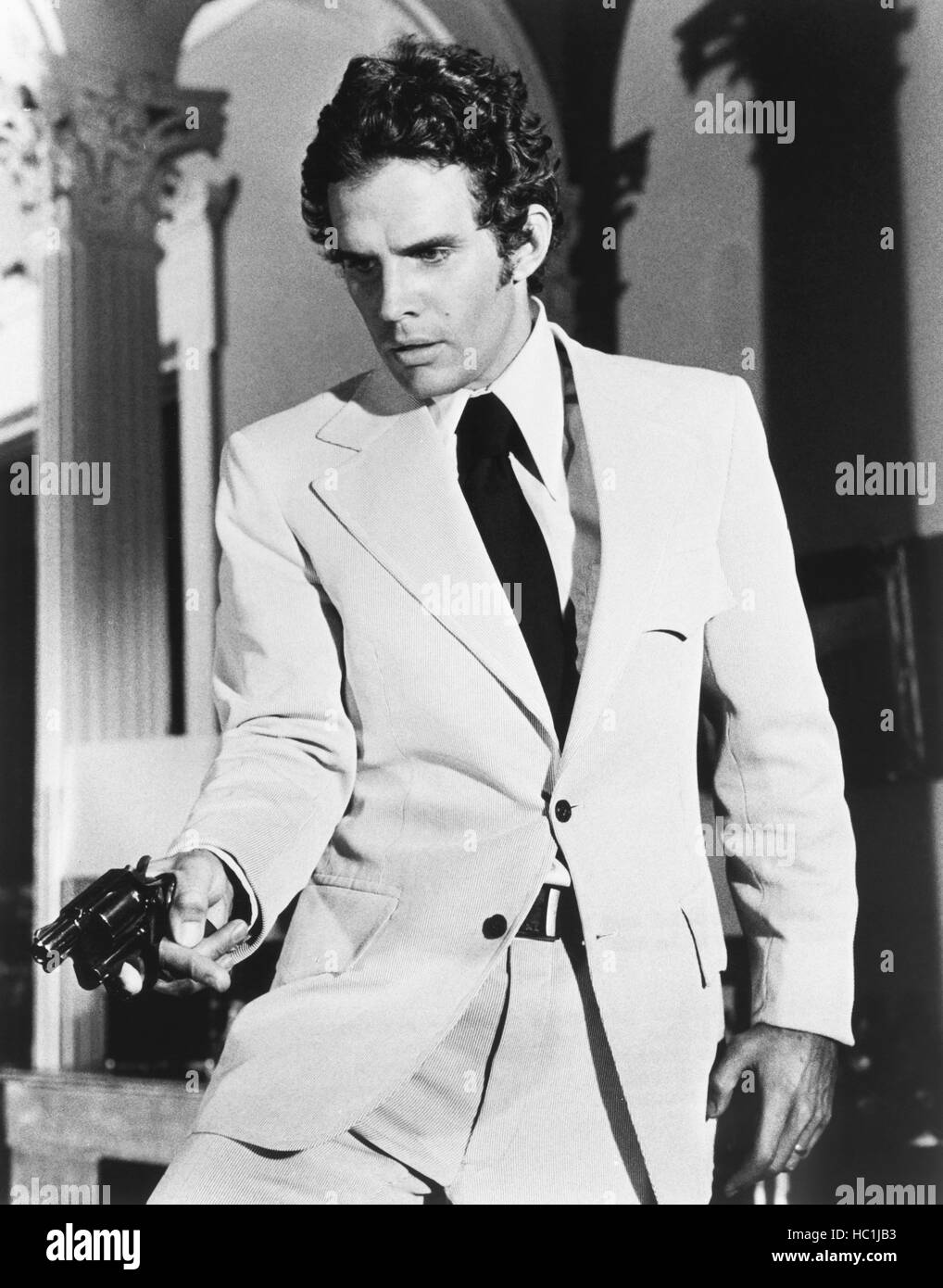 NIGHTMARE HONEYMOON, Dack Rambo, 1974 Stock Photo - Alamy