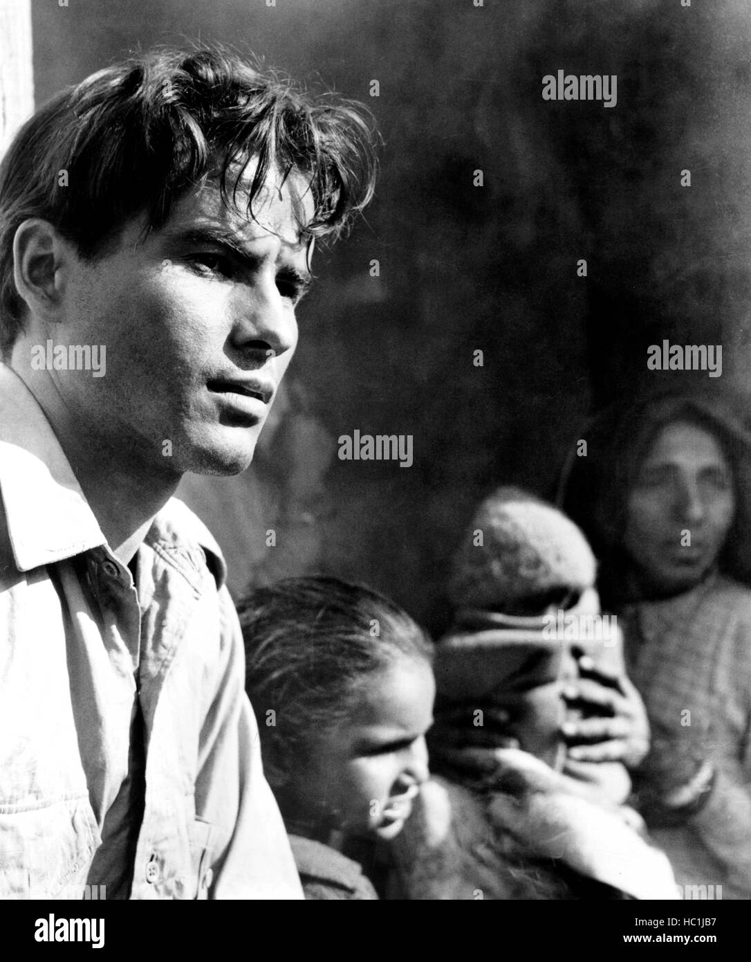 NINE HOURS TO RAMA, Horst Buchholz, 1963, ©20th Century-Fox Film ...