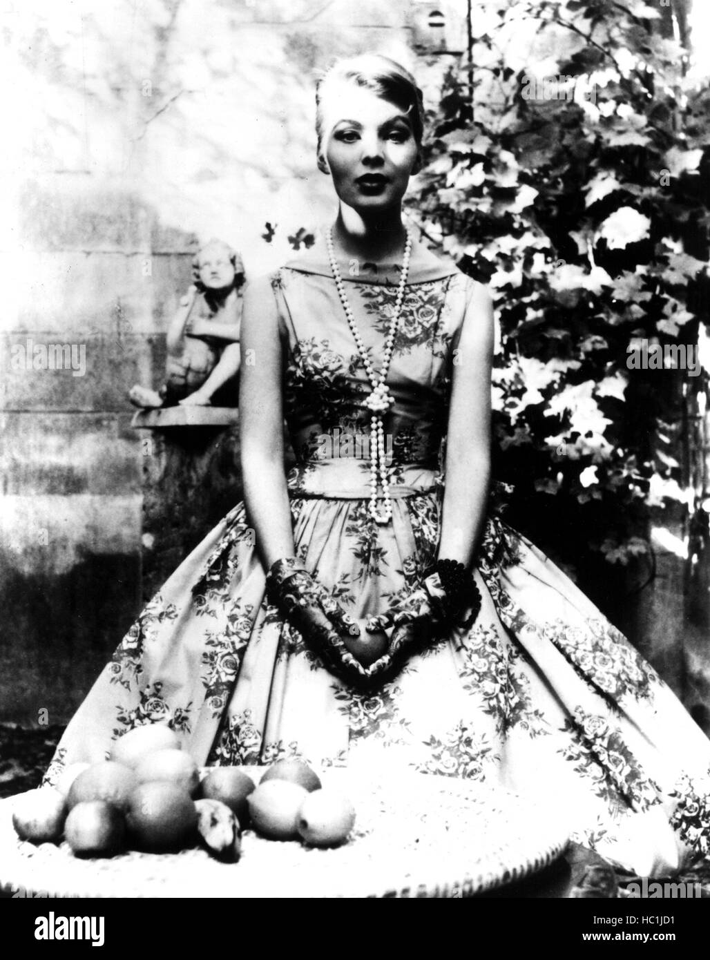 NICO-ICON, Nico, 1995 Stock Photo - Alamy