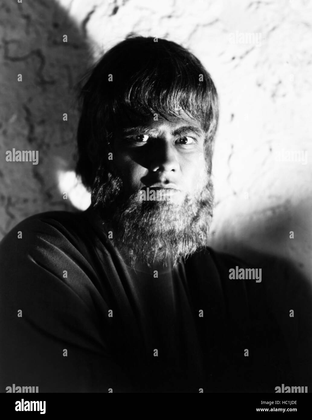 NIGHT IN PARADISE, Turhan Bey, 1946 Stock Photo - Alamy