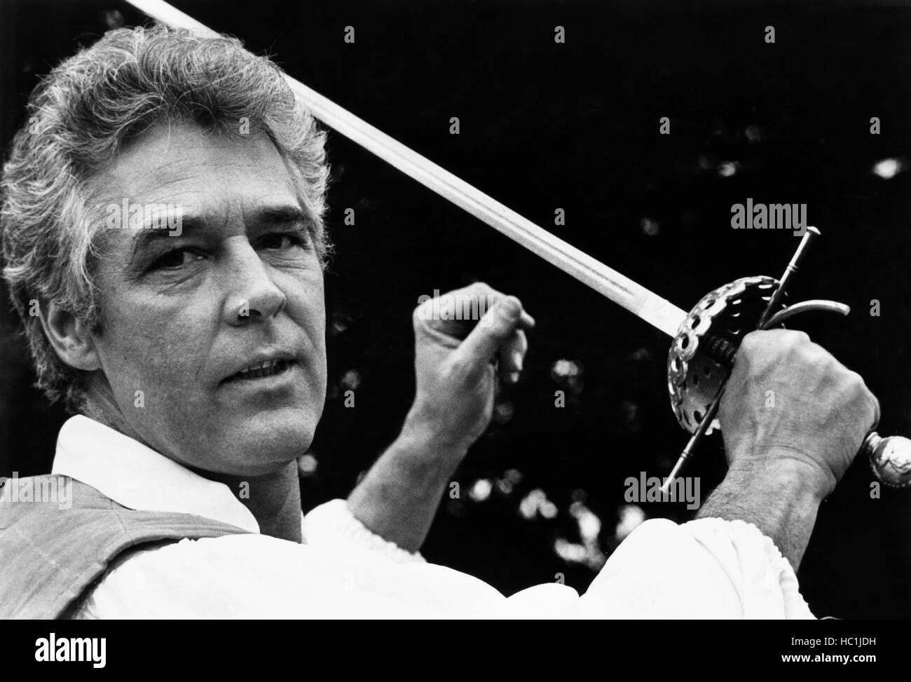 NIGHTMARE IN BLOOD, Kerwin Matthews, 1977 Stock Photo - Alamy