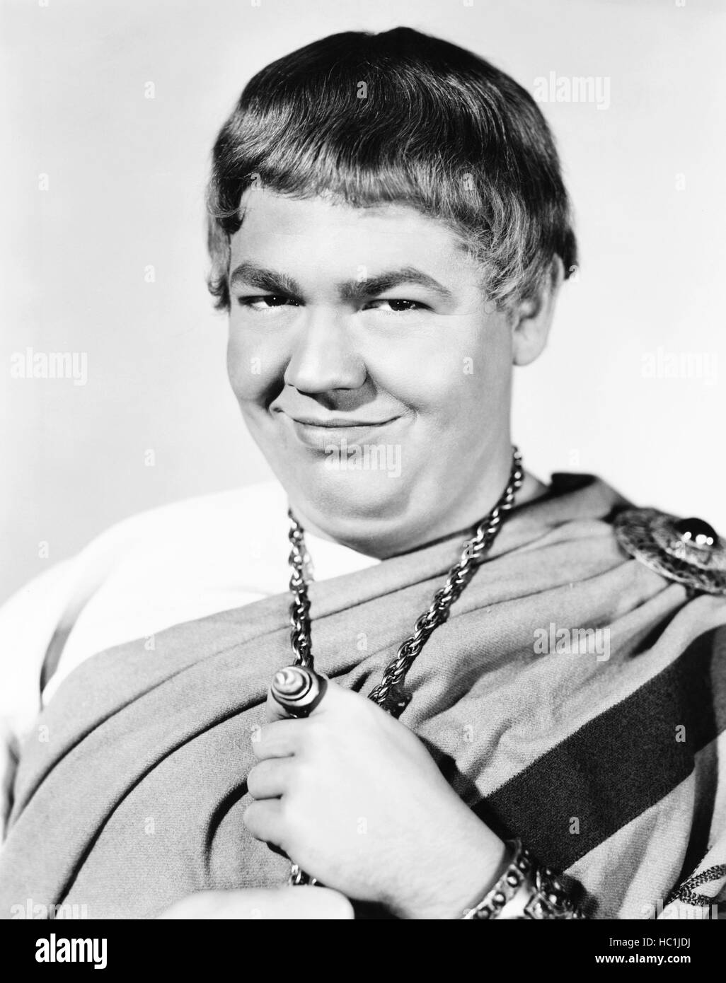 NIGHT IN PARADISE, Marvin Miller, 1946 Stock Photo - Alamy