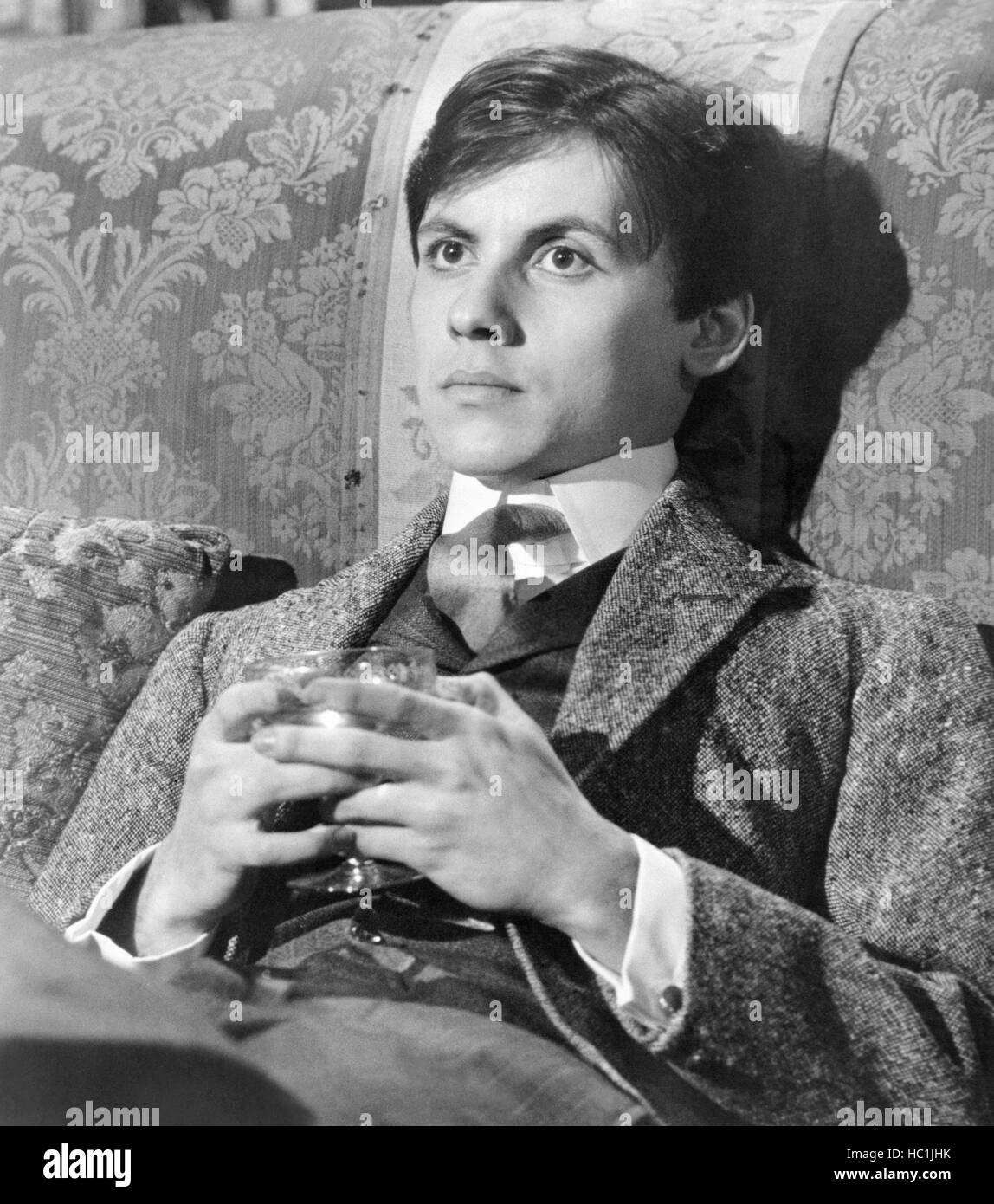 NIJINSKY, George De La Pena, 1980. ©Paramount/courtesy Everett ...