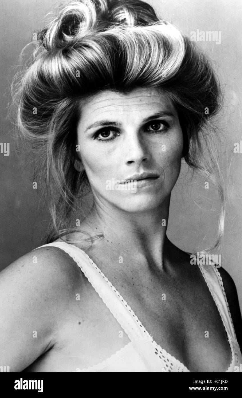 NIGHT MOVES, Jennifer Warren, 1975 Stock Photo - Alamy