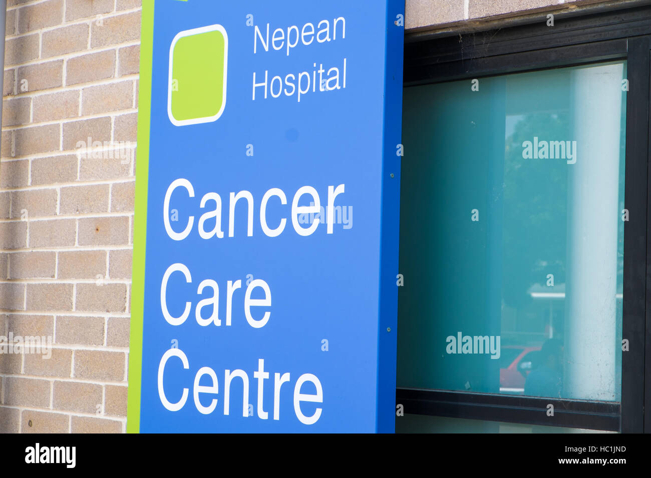 Nepean hospital hi-res stock photography and images - Alamy