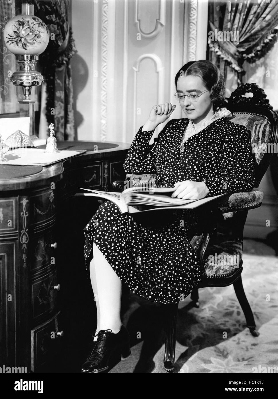 NOW, VOYAGER, Bette Davis, 1942 Stock Photo - Alamy