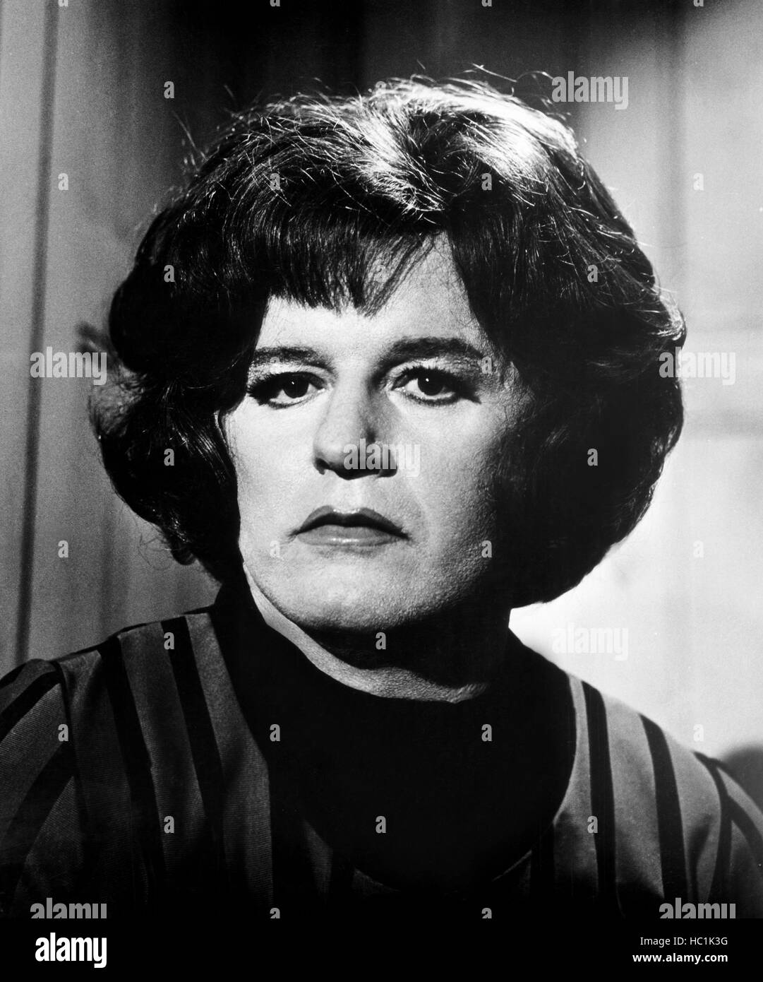 NO WAY TO TREAT A LADY, Rod Steiger, 1968 Stock Photo - Alamy