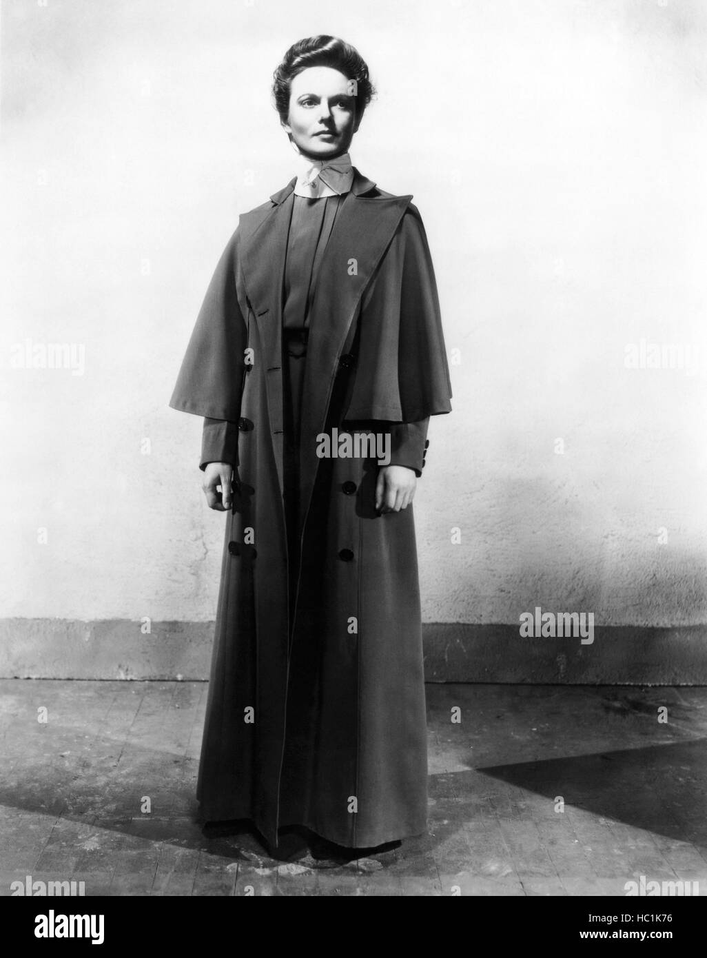 NURSE EDITH CAVELL, Anna Neagle, 1939 Stock Photo - Alamy