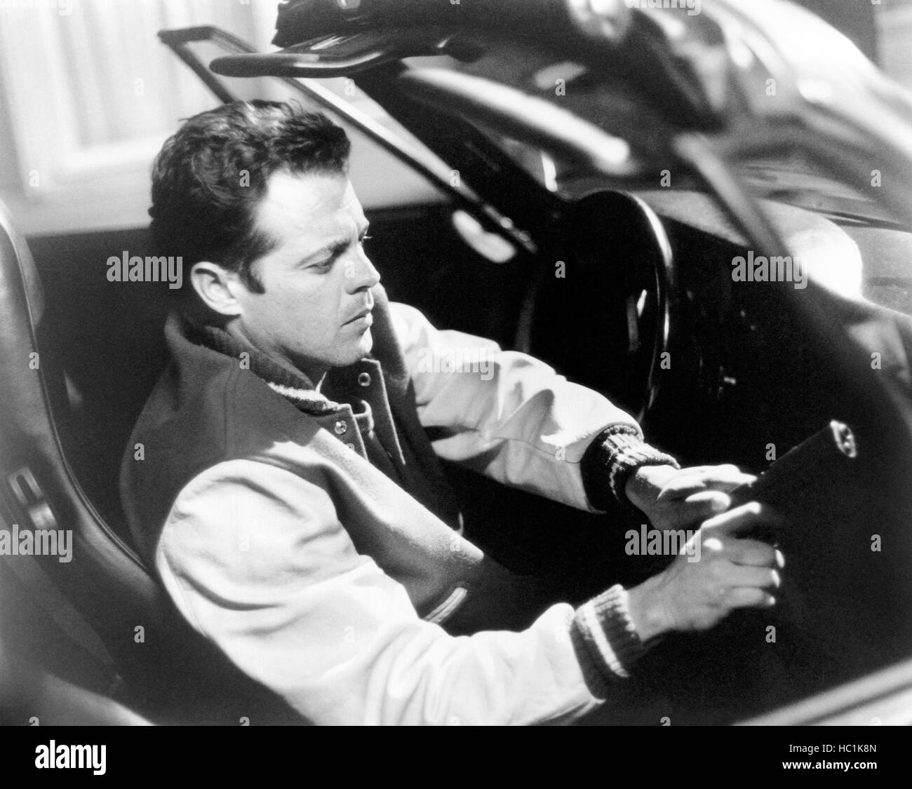 NUMBER ONE FAN, Chad McQueen, 1995, ©MCEG Sterling Entertainment/The ...